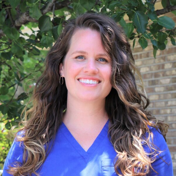 Staff Hailey | Shifa Clinic - South Carolina