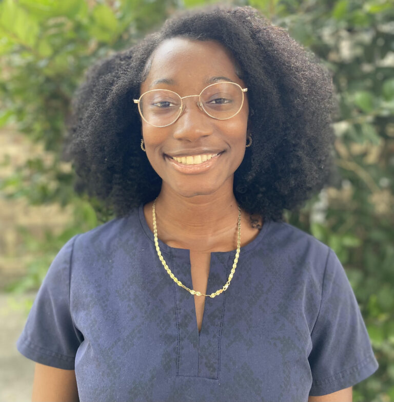 Volunteer – Shifa Clinic – South Carolina