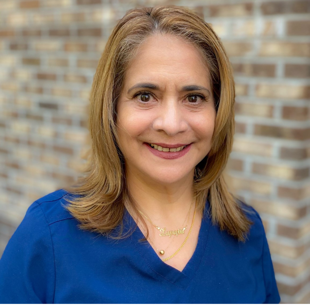 Our Staff – Shifa Clinic – South Carolina