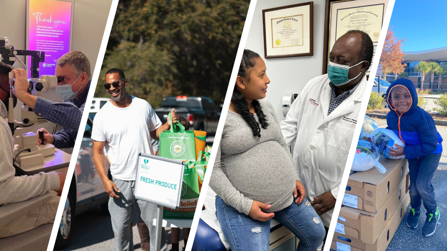 Shifa Clinic - South Carolina | Just another ICNA Relief USA Sites site